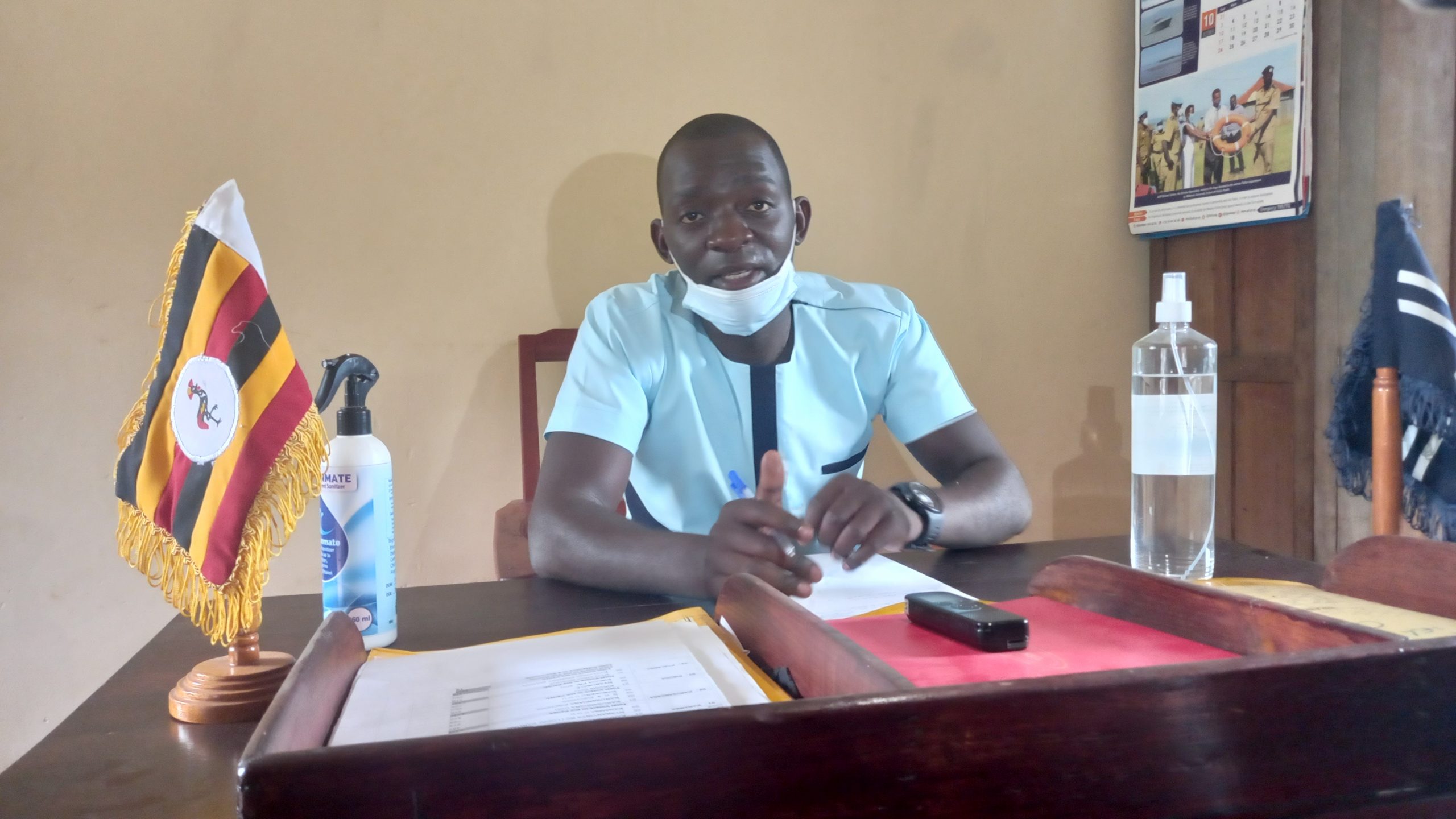 Police in Kasese arrest five NUP members - Rwenzori Daily