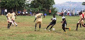 Explainer: Dr Rude Football Tournament, extends to other parts of the ...