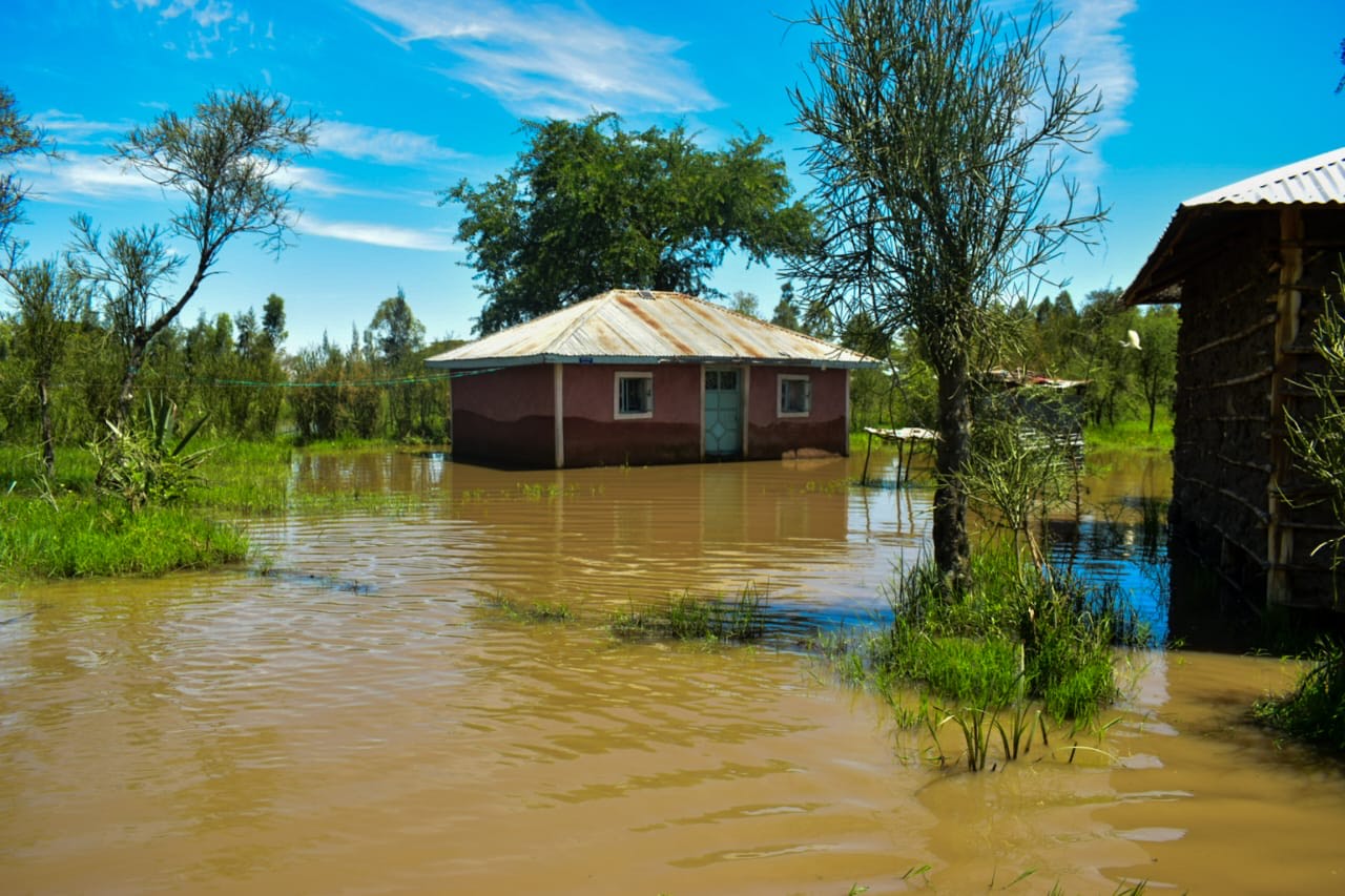 Lake Victoria Flooding: A Tale of Resilience, Tragedy, and Climate ...